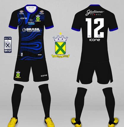 Esporte Clube Santo Andr