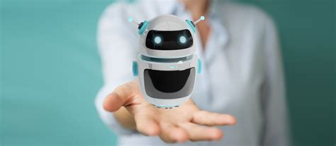 Why Does Your Healthcare Organization Need Conversational Chatbots Blog