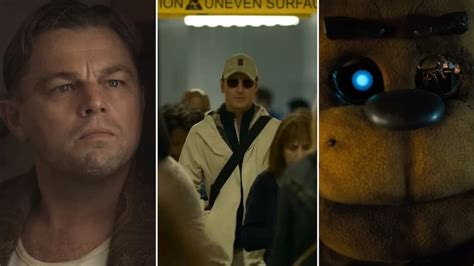 Las 10 películas más esperadas de octubre de 2023 Series 80 ES
