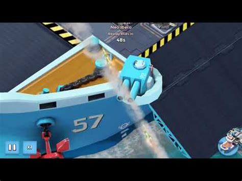 LEVEL 22 WIN STREAK 6X In Warships Season 5 Boom Beach New Defensive