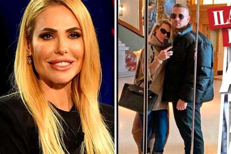 Ilary Blasi nuovo fidanzato Bastian ecco tutto quello che c è da