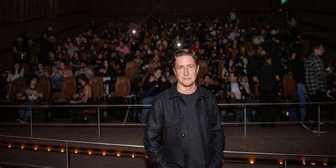 El Exorcista Creyentes David Gordon Green Inaugura La Experiencia De