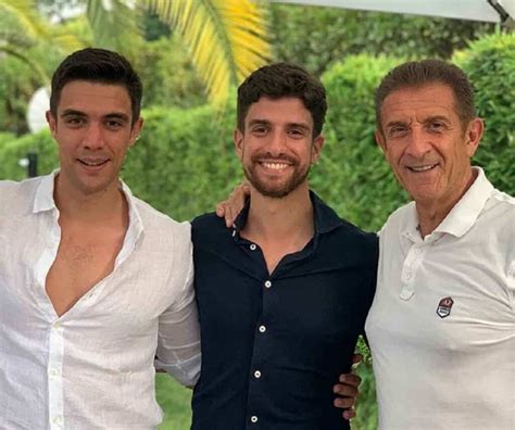 Ezio Greggio età moglie figli fidanzata film Striscia la notizia