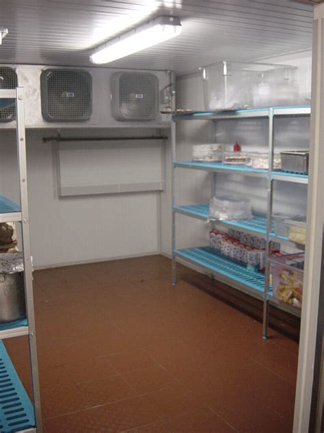 Cámaras de refrigeración proyectos personalizados Cotizador Proesa