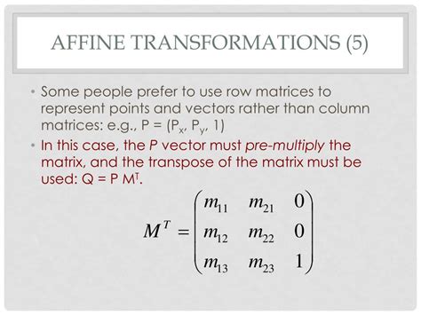 ppt transformations of objects powerpoint presentation free download id 6765839