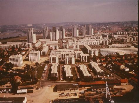 Mémoire2Ville on Twitter 91 Vigneux sur Seine 1970 Les Grands