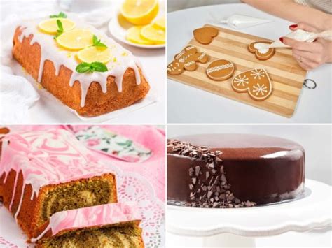 Cómo hacer glaseado receta de glaseado sencillo real o espejo