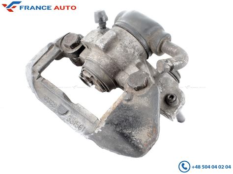 Zacisk Hamulcowy Lewy Tylny Parts For Peugeot Citroen Renault