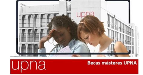 Becas para cursar Másteres Universitarios con opción a Doctorado en la
