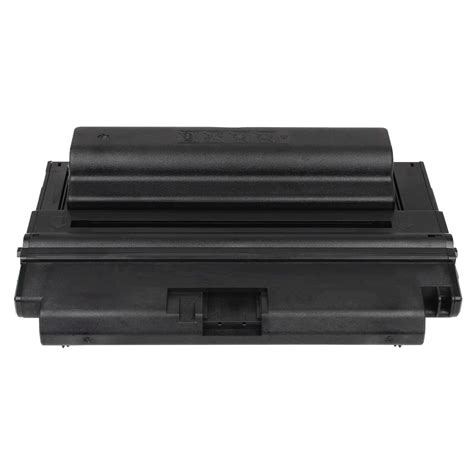 Samsung 206L Black High Capacity Toner Cartridge MLT D206L Compatible