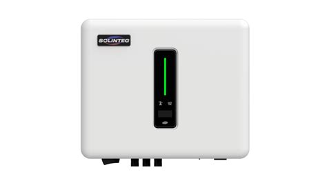 Solinteg Launches New Residential Hybrid Inverter Series Pv Magazine