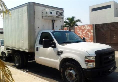 Equipos Transportes de carga en México TCMEX