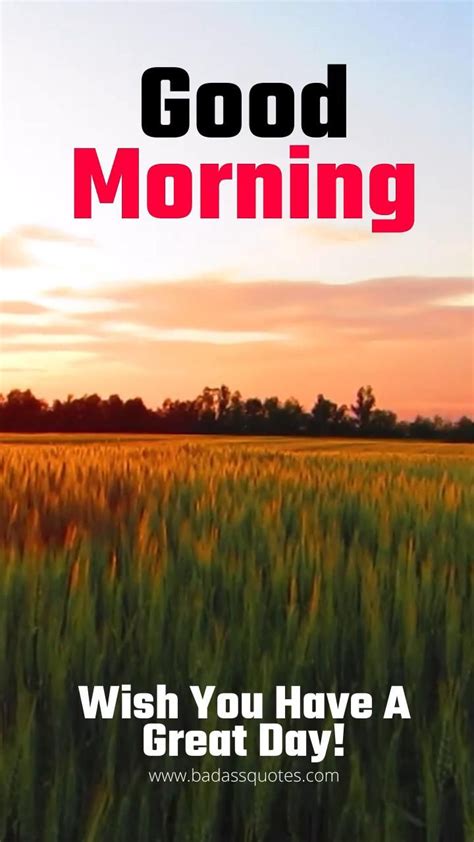 200 Beautiful Good Morning Quotes For Positive Day Artofit