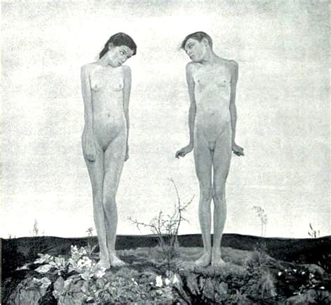 Puberty Nudity Telegraph