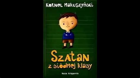 Szatan z siódmej klasy Audiobook MP3 video Dailymotion