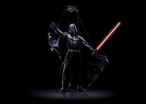 Darth Vader Desktop K Wallpapers Wallpaper Cave