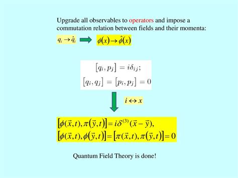 the essence of particle physics ppt download