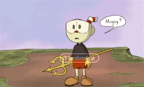 Descubre más publicaciones sobre cuphead show elder kettle ms chalice