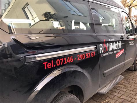 Galerie Michas RolliMobil GmbH