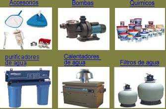 Productos Página principal