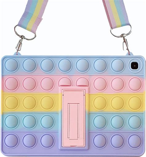 10 de Los Mejores Fundas Para Tablet De Niñas Probados y Revisados