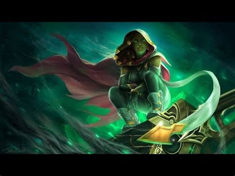 THIS NEW BRUISER SENNA BUILD IS OP Senna Support League Of Legends