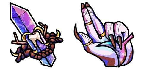 Basic Cursors Collection Sweezy Custom Cursors