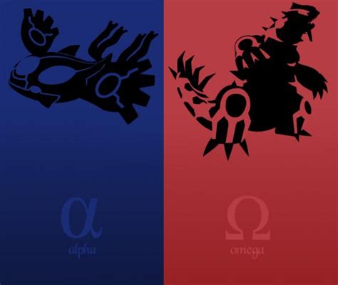 Pokemon Alpha Sapphire Wallpapers Wallpapersafari