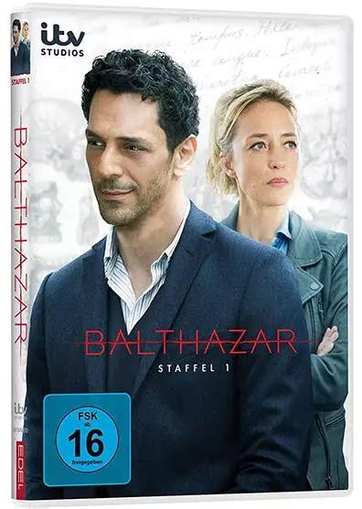 Balthazar Staffel 1 Sanitätshaus Aktuell AG