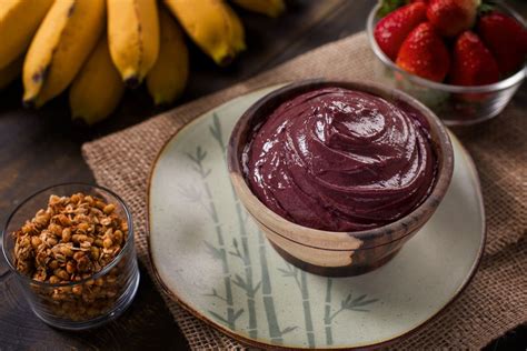 O que acontece no corpo de quem toma açaí Veja 10 benefícios Metrópoles