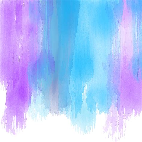 Watercolour Paint Strokes Background Vector Art At Vecteezy