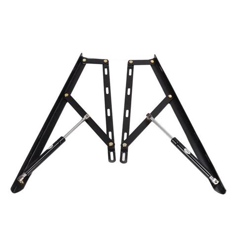 Dioche Jambe De Force De Levage De Lit De Camping Car 1 Paire De