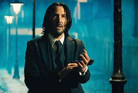 John Wick Chapter 4 Box Office Collection Day 3 Keanu Reeves Film Runs