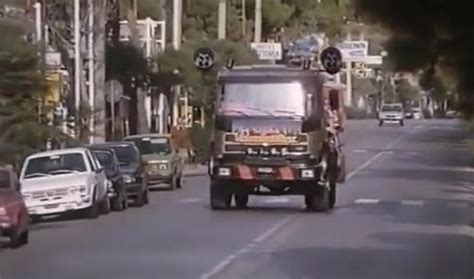 IMCDb Org Alfa Romeo Alfasud In Jocks 1984