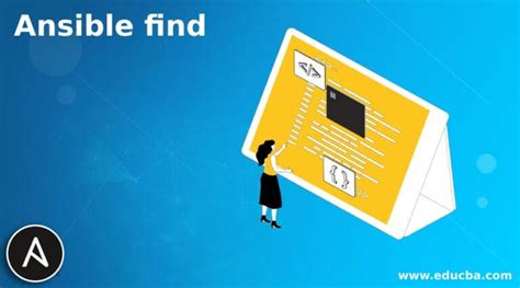Ansible Find How Does Find Module Work In Ansible With Examples
