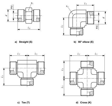 Sae Hydraulic Size Chart Floor Plans Diagram Drawing Sketches