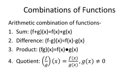 composite functions ck 12 foundation