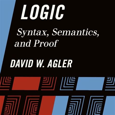 [pdf] download symbolic logic syntax semantics and proof epub podcast on firstory
