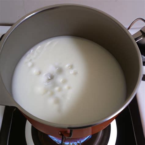 How To Make Yogurt Without Starter Step By Step Instructions The