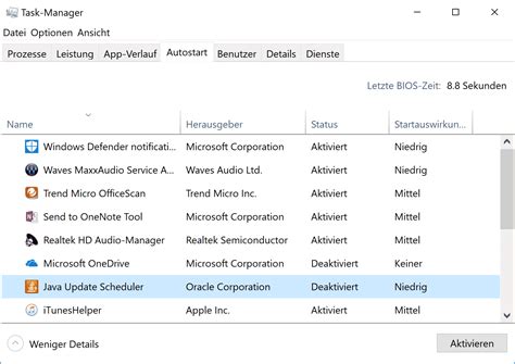 What Is Java Update And How Do I Change The Update Schedule