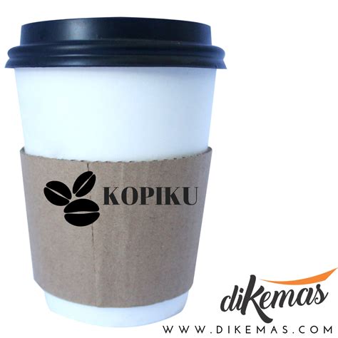 Mana Yang Terbaik Gelas Kopi Plastik Atau Gelas Kopi Kertas