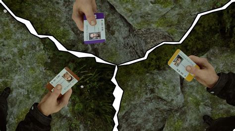 Sons Of The Forest How To Get All Keycards Complete Guide Youtube