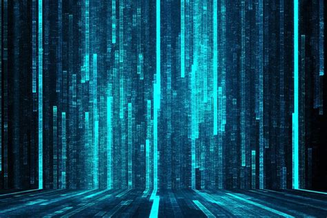 Binary Wallpapers HD Wallpaper Cave