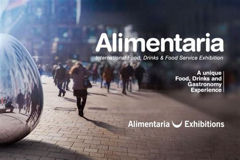 Cierre De Inscripciones Para Alimentaria Barcelona No Te Quedes Afuera