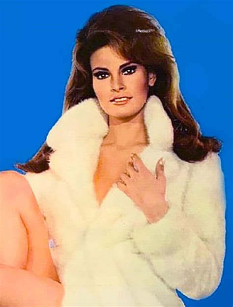 Пин от пользователя Elena Leonovich на доске Raquel Welch Jo Raquel