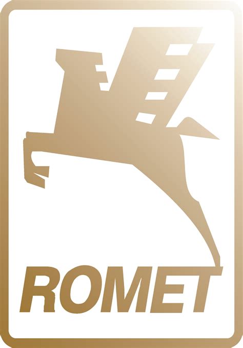 ROMET LOGO naklejka znaczek RÓŻNE KOLORY za 19 99 zł z SKLEP