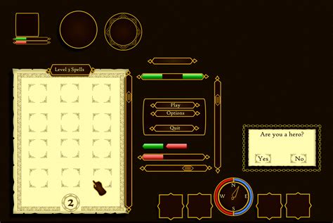 Gui Interface Gui Software User Windows Examples Graphical Conceptdraw