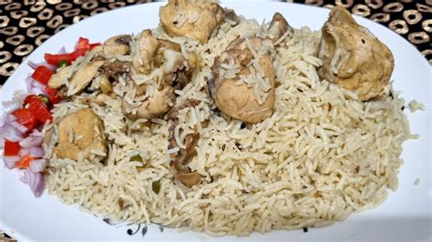 Chicken Yakhni Pulao How To Make Perfect Yakhni Pulao