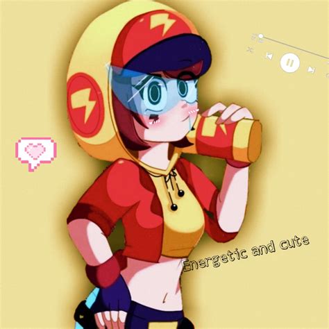 Pin De Jared Bacsi En Brawl Stars En 2021 Diseño De Personajes Arte De Personajes Personajes
