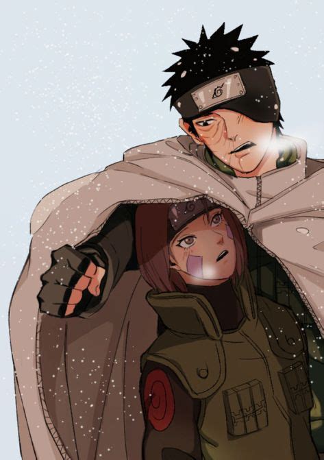 15 Ideas De Obito X Rin En 2021 Fotos De Naruto Personajes De Naruto